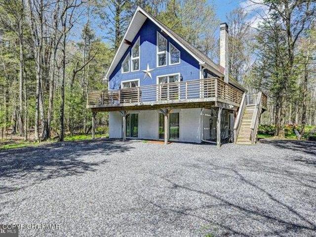 house with 4 bedroom, Albrightsville PA DS103601127