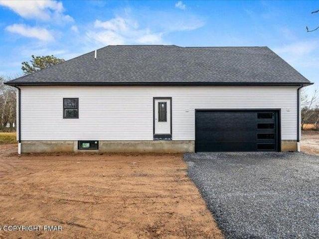 house with 4 bedroom, Albrightsville PA DS103602291