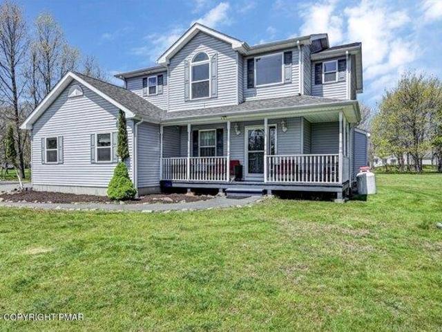 house with 4 bedroom, Albrightsville PA ES103600170