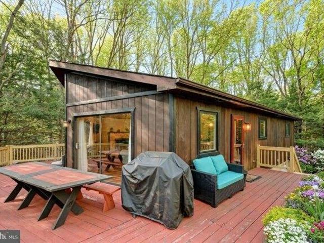 house with 4 bedroom, Albrightsville PA ES103601266