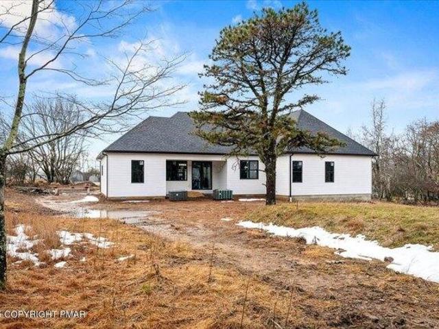 house with 4 bedroom, Albrightsville PA ES103602291