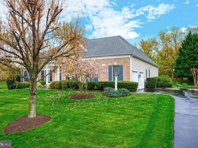 house with 4 bedroom, Aldie VA DLS88247263