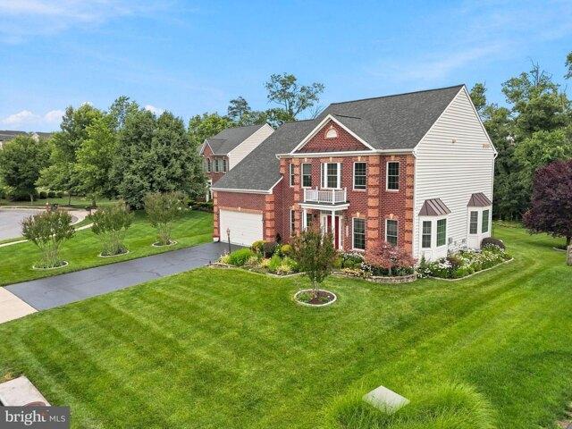 house with 4 bedroom, Aldie VA DS103601874