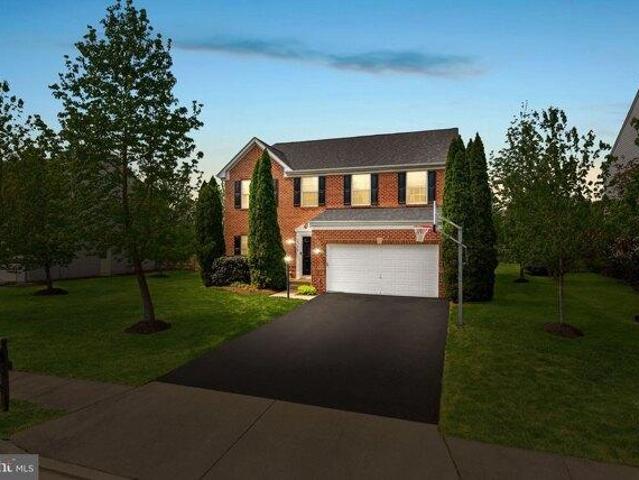 house with 4 bedroom, Aldie VA DS103602482