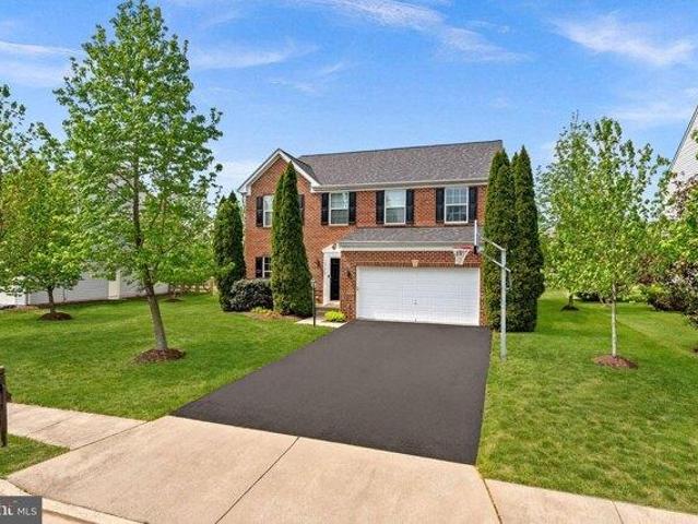 house with 4 bedroom, Aldie VA ES103602482