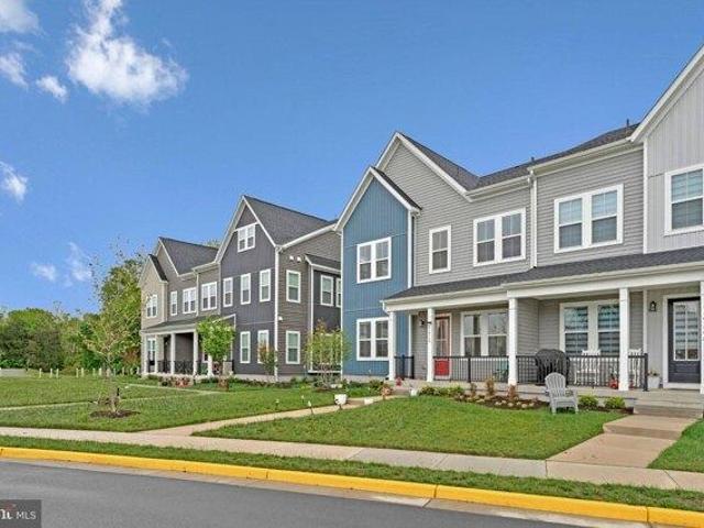 house with 4 bedroom, Aldie VA ES104899380