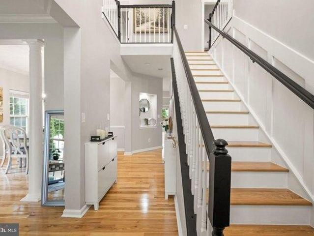 house with 4 bedroom, Aldie VA ES104905551