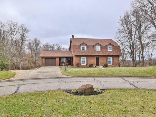 house with 4 bedroom, Alexandria KY DS88790157