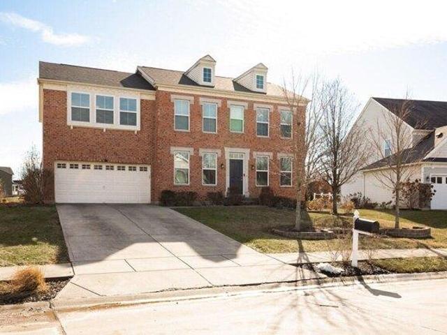 house with 4 bedroom, Alexandria KY DS88247810