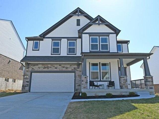 house with 4 bedroom, Alexandria KY ELS88716336
