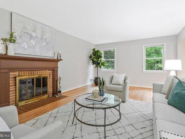 house with 4 bedroom, Alexandria VA DS103626876