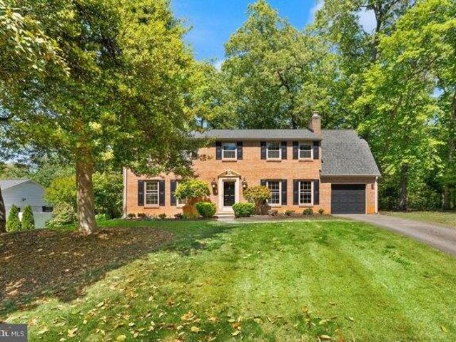 house with 4 bedroom, Alexandria VA DS103627766