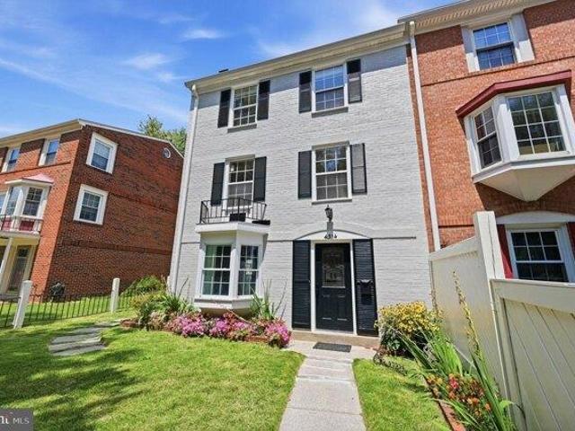 house with 4 bedroom, Alexandria VA ES104909200