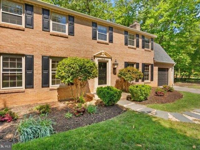 house with 4 bedroom, Alexandria VA ES103627766