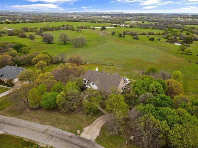 house with 4 bedroom, Aledo TX DS88247299