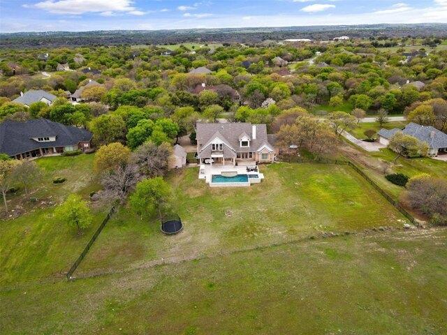 house with 4 bedroom, Aledo TX ES103501509