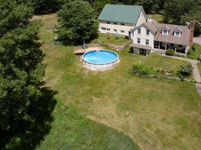 house with 4 bedroom, Alfred ME ES103967814