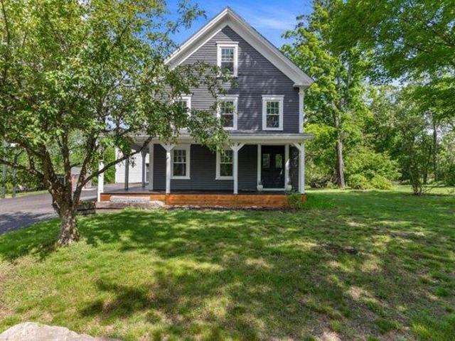 house with 4 bedroom, Alfred ME ES103099886