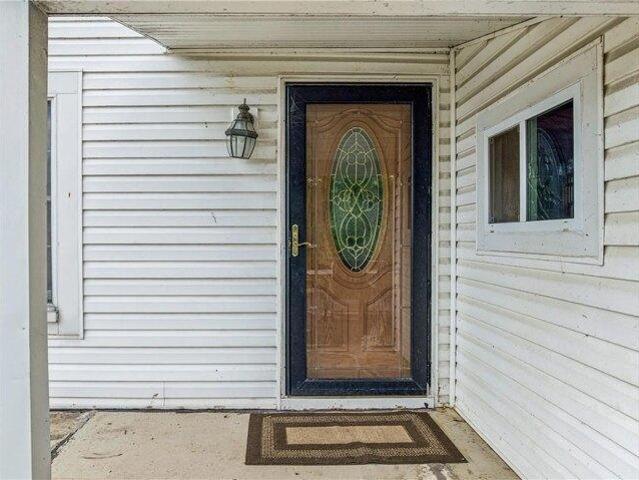 house with 4 bedroom, Aliquippa PA ES104904243