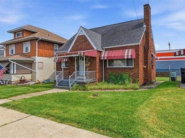 house with 4 bedroom, Aliquippa PA ES104906392
