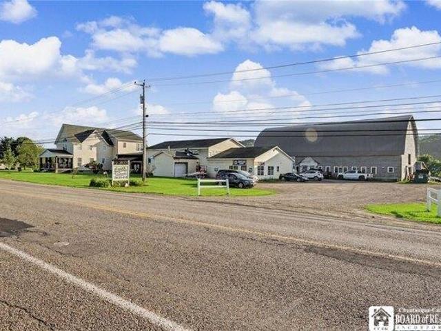 house with 4 bedroom, Allegany NY ES104906504