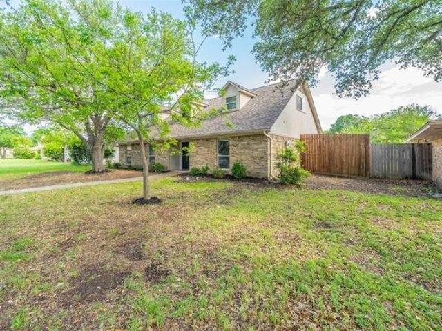 house with 4 bedroom, Allen TX DS90863801
