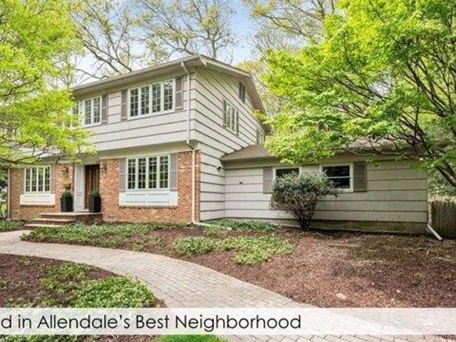 house with 4 bedroom, Allendale NJ DS102212717