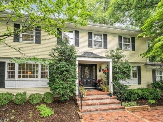 house with 4 bedroom, Allendale NJ DS104237410