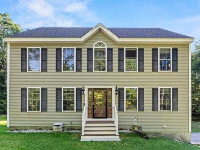house with 4 bedroom, Allenstown NH DS104236229