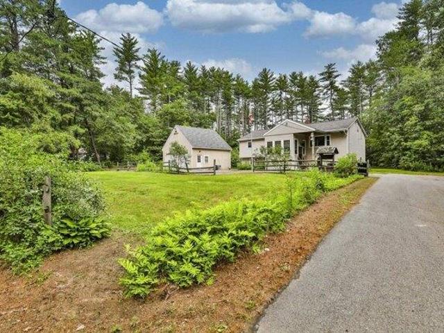 house with 4 bedroom, Allenstown NH DS104299689