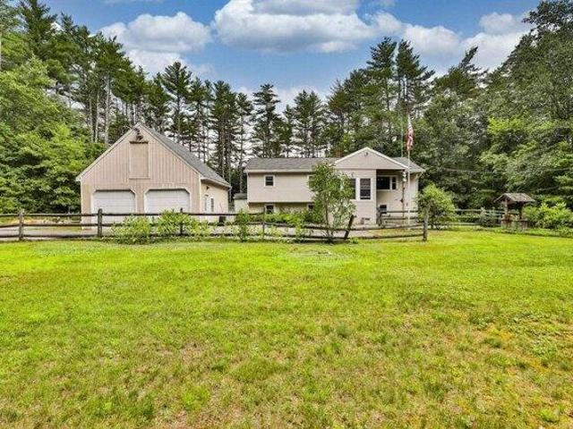 house with 4 bedroom, Allenstown NH ES104043630