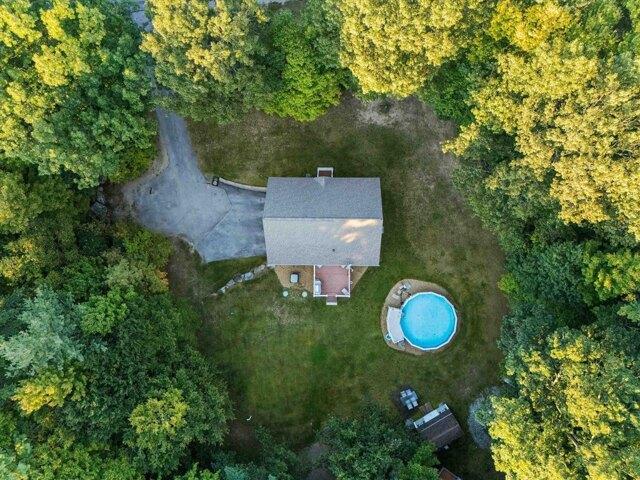 house with 4 bedroom, Allenstown NH ES104832385