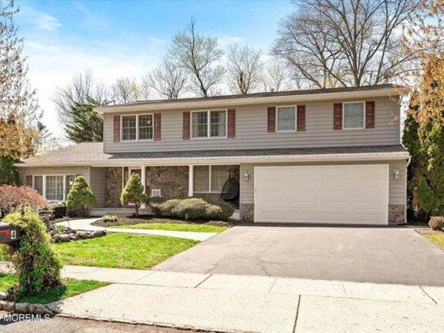 house with 4 bedroom, Allentown NJ DS102528468