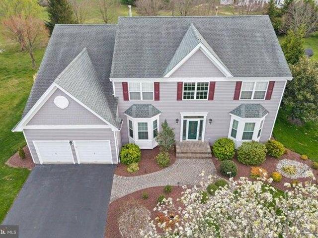house with 4 bedroom, Allentown NJ DS102529521