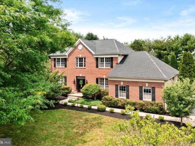 house with 4 bedroom, Allentown NJ ES105192638
