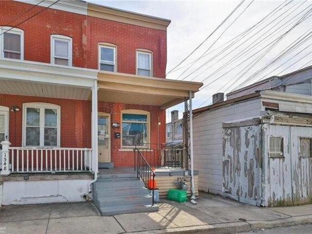 house with 4 bedroom, Allentown PA ELS89268443