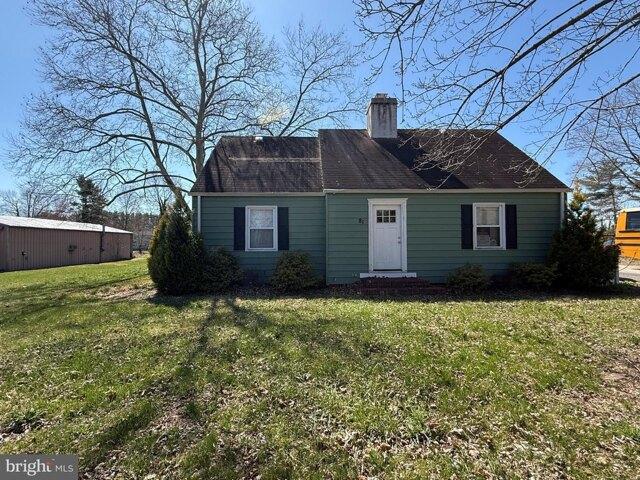 house with 4 bedroom, Alloway NJ DLS102283009