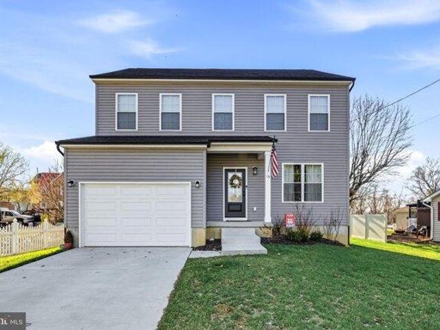 house with 4 bedroom, Alloway NJ DLS102285100
