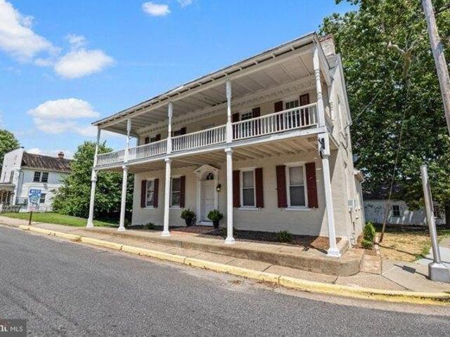 house with 4 bedroom, Alloway NJ DS102585565