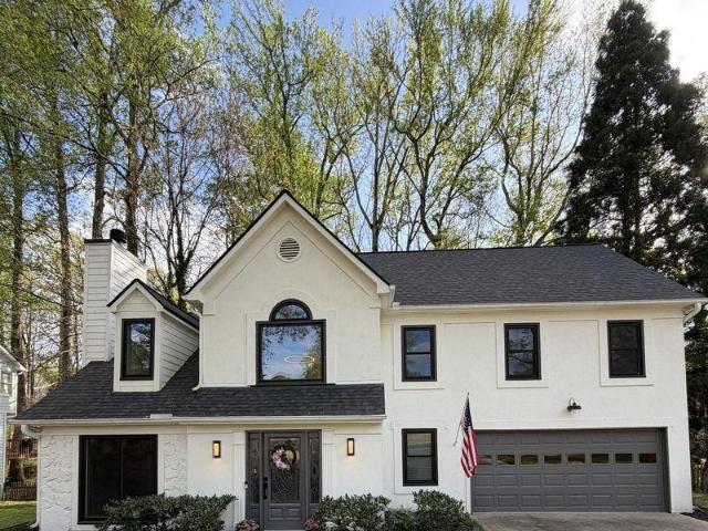 house with 4 bedroom, Alpharetta GA DLS100973193