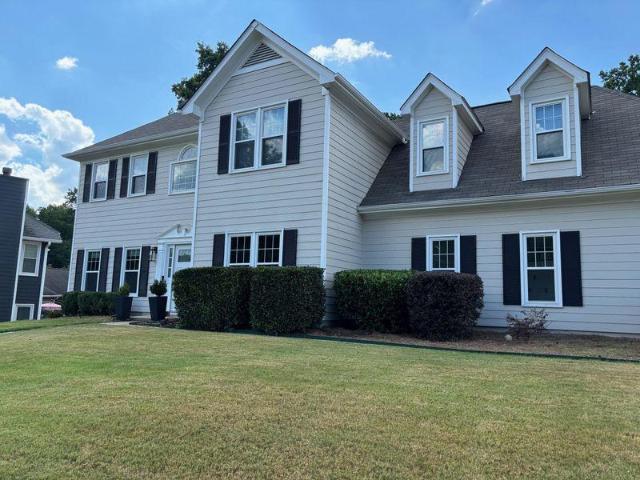 house with 4 bedroom, Alpharetta GA DS100973265