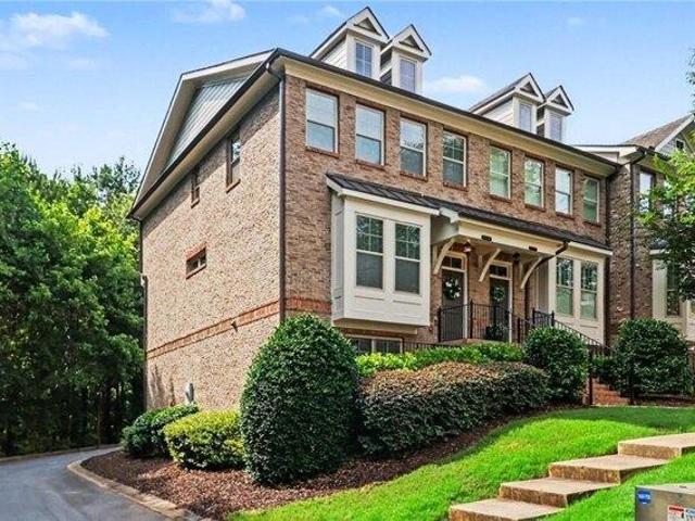 house with 4 bedroom, Alpharetta GA ES104909529
