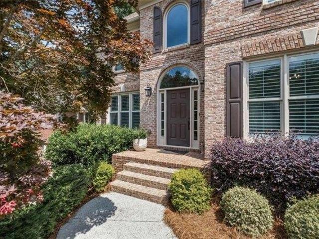 house with 4 bedroom, Alpharetta GA ES104901463