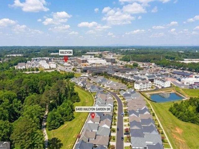 house with 4 bedroom, Alpharetta GA ES104902000