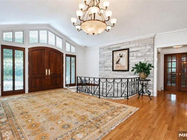 house with 4 bedroom, Alpine NJ ES104808765