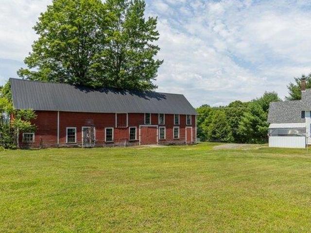 house with 4 bedroom, Alstead NH DS104042658