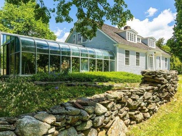 house with 4 bedroom, Alstead NH DS104188886