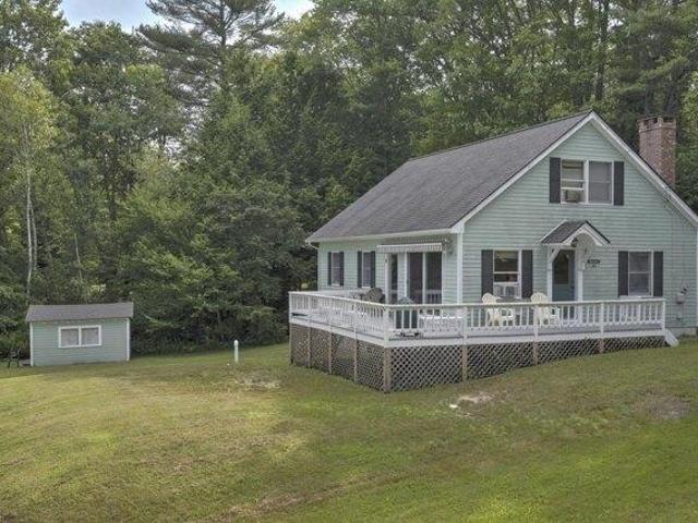 house with 4 bedroom, Alstead NH DS103968653