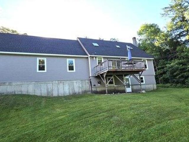 house with 4 bedroom, Alstead NH ES104297548