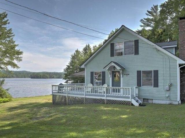 house with 4 bedroom, Alstead NH ES104870101